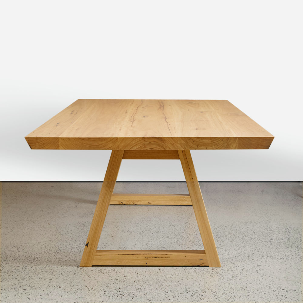 Custom Timber Dining Tables | Eclipse Handcrafted Furniture | Sydney