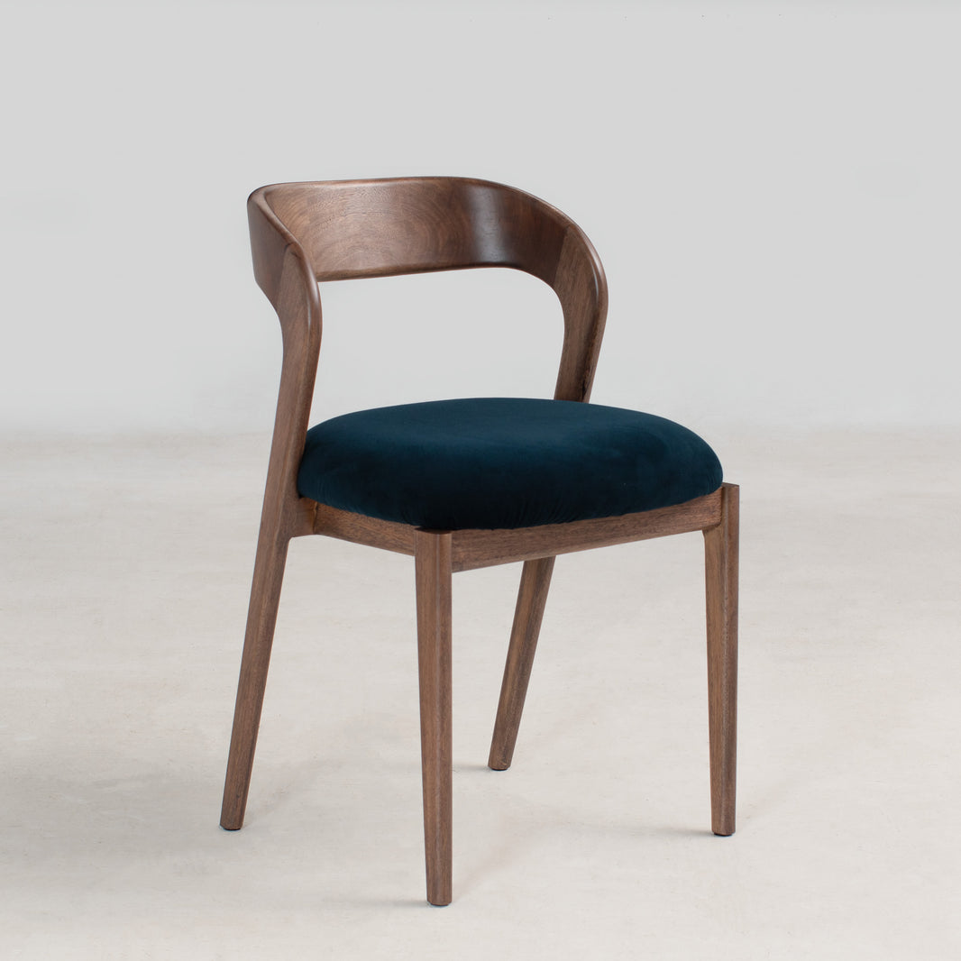 Custom Dining Chairs | Eclipse Handcrafted Furniture | Sydney