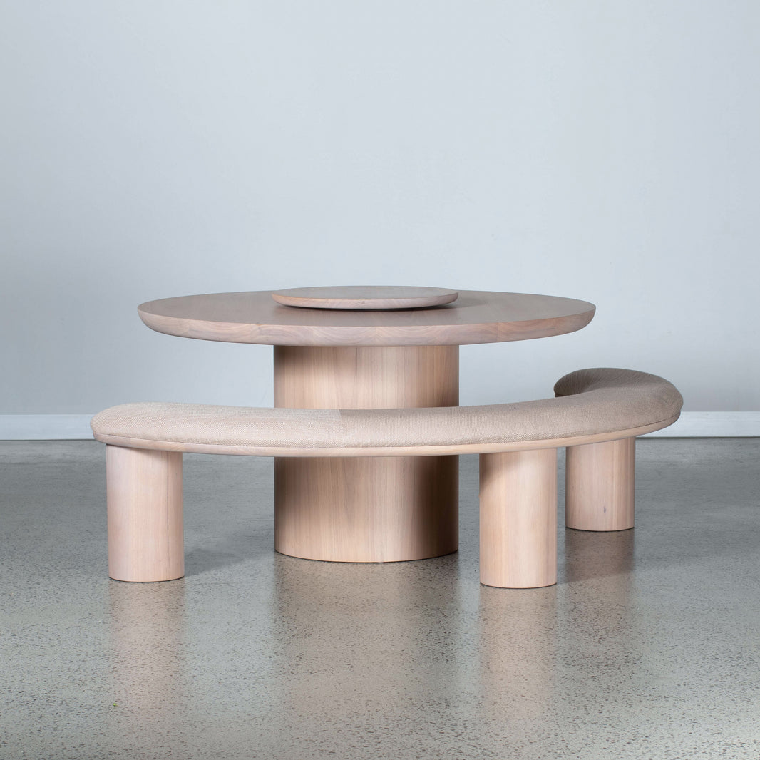 Custom Dining Tables | Eclipse Handcrafted Furniture | Sydney