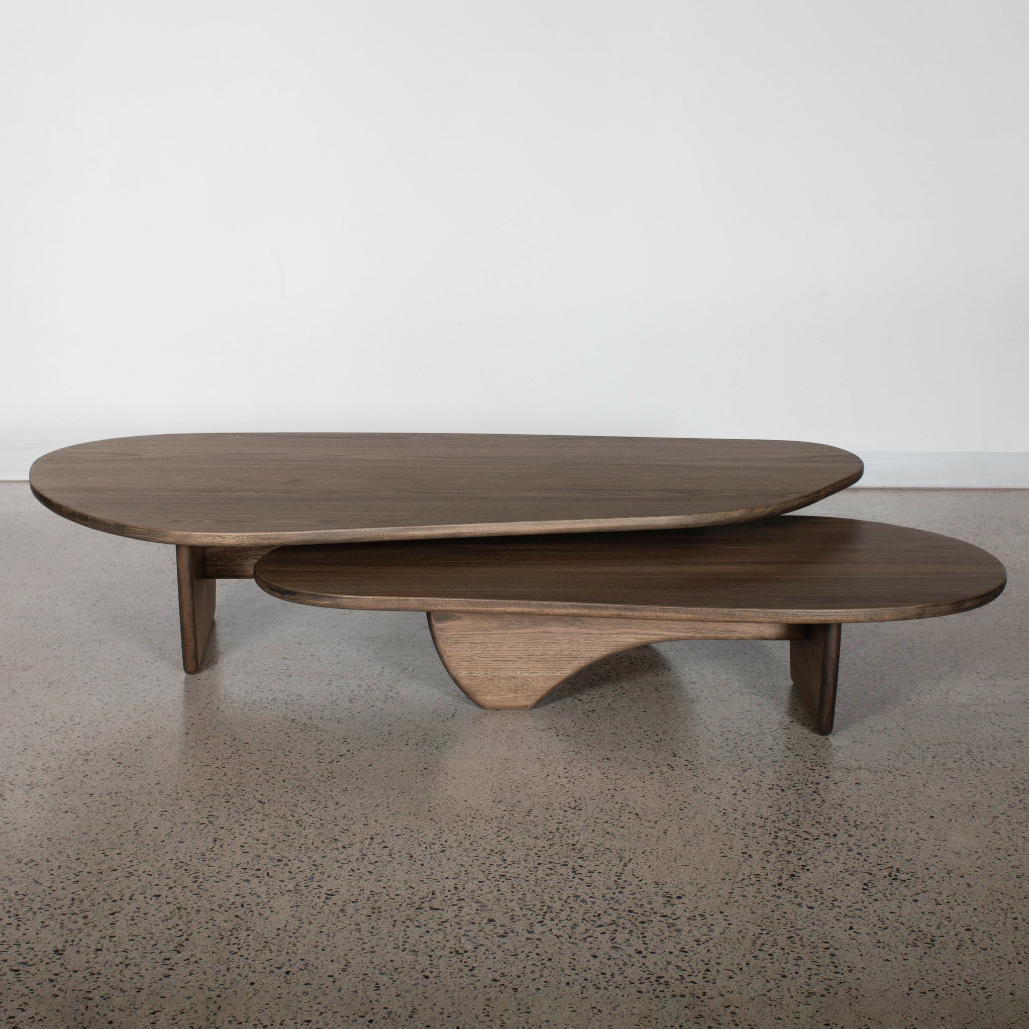 Pebble Coffee Table | Custom Made Coffee Table | Sydney – Eclipse ...