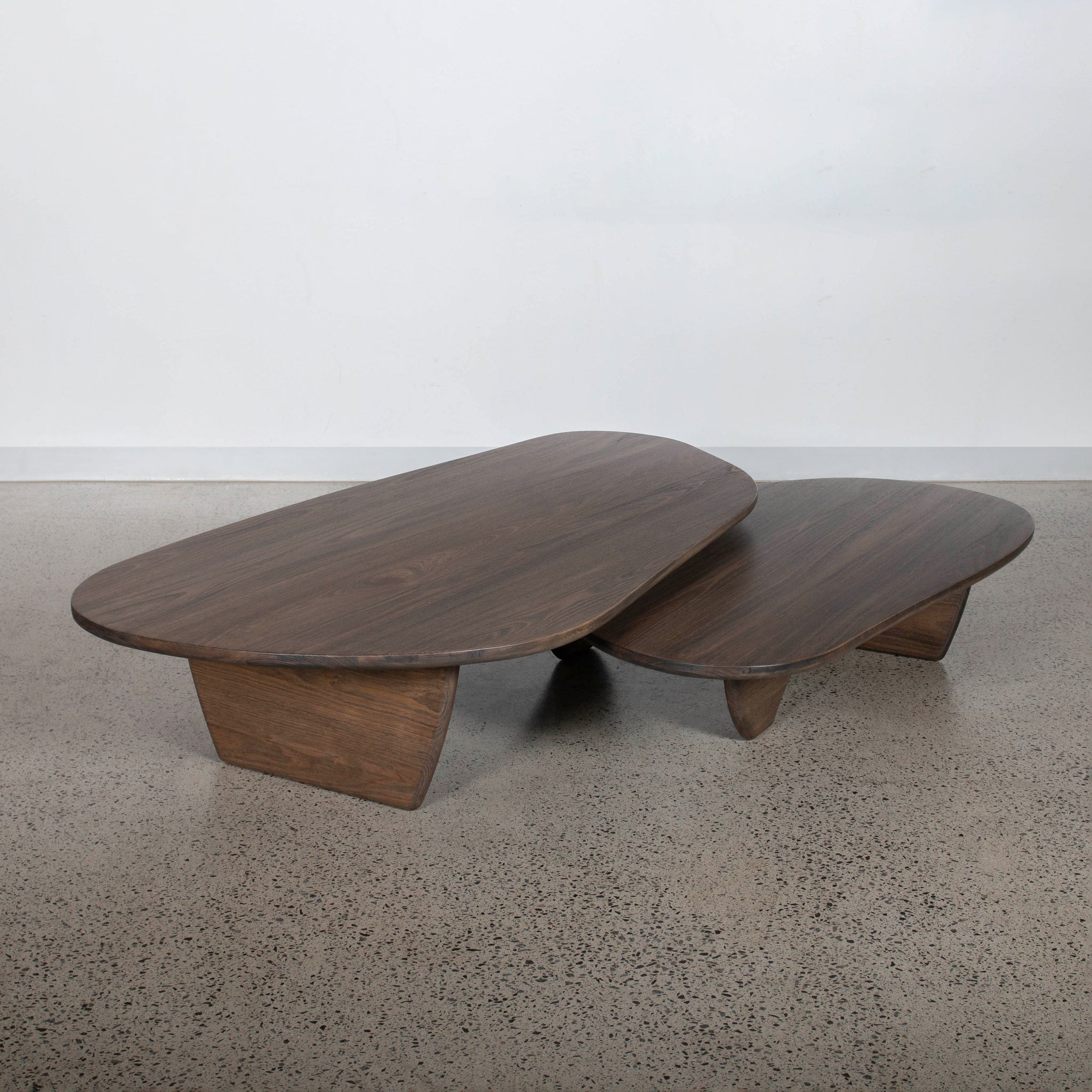 Pebble Coffee Table | Custom Made Coffee Table | Sydney – Eclipse ...