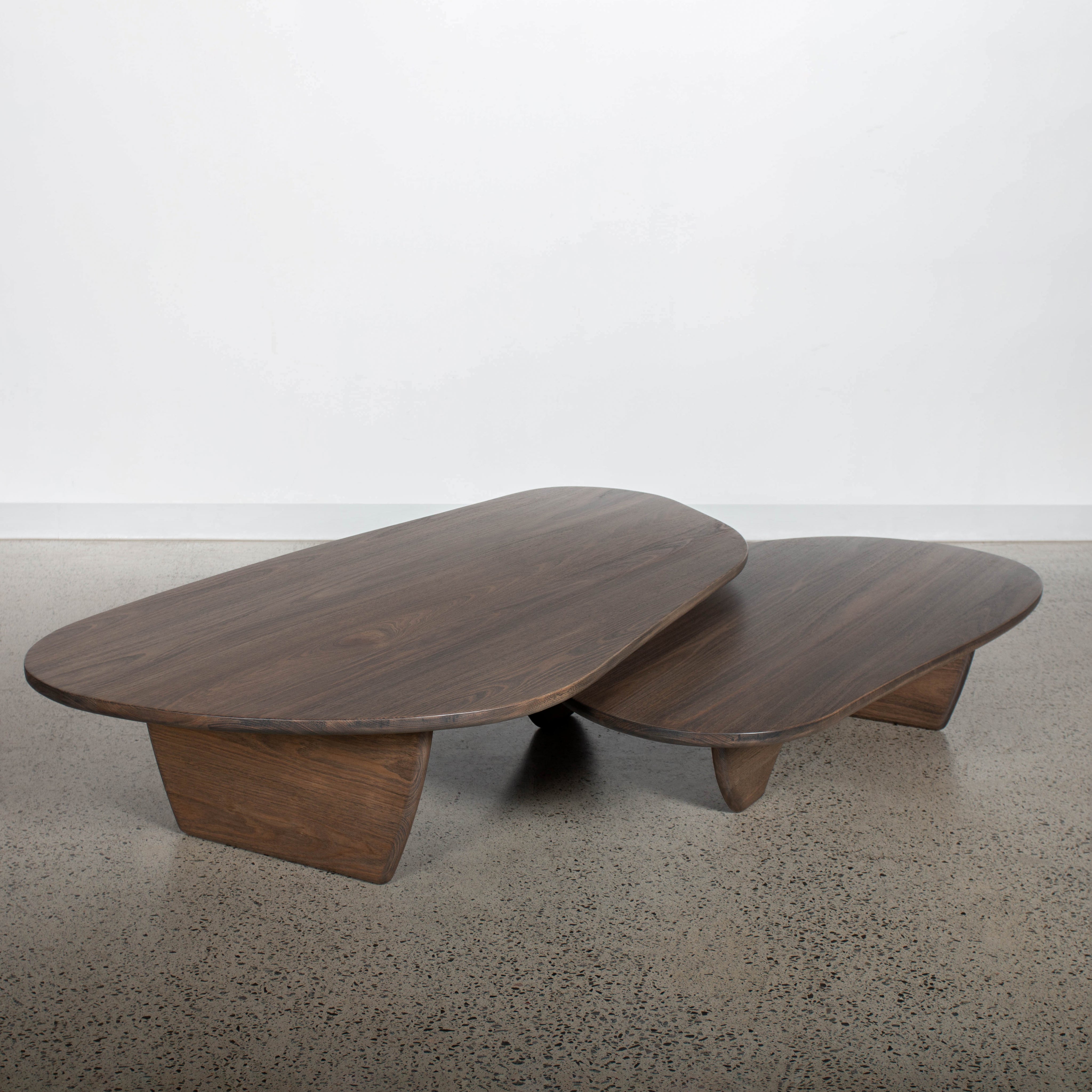 Pebble Coffee Table | Custom Made Coffee Table | Sydney – Eclipse ...