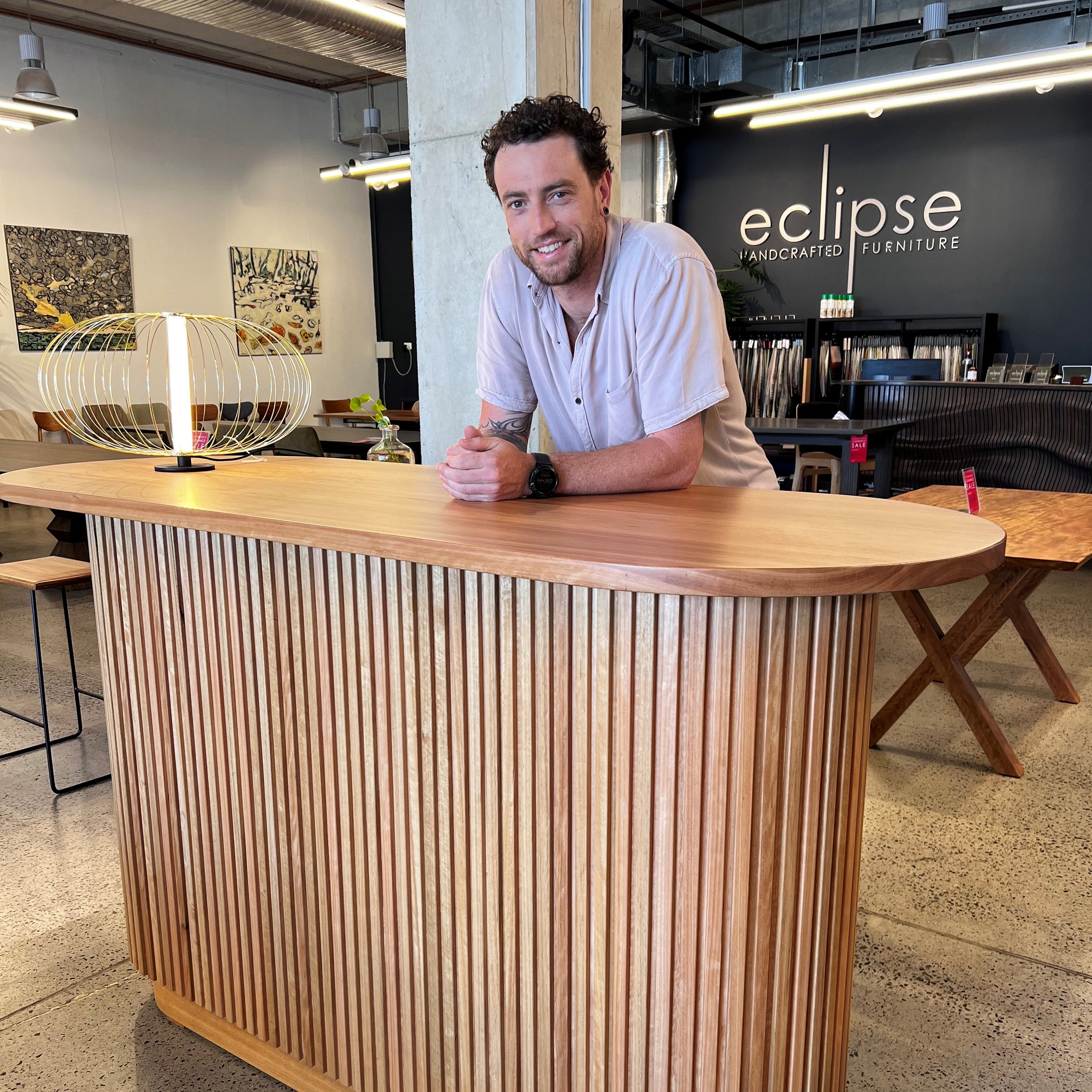 Custom Handmade Timber Furniture Sydney – Eclipse Handcrafted Furniture