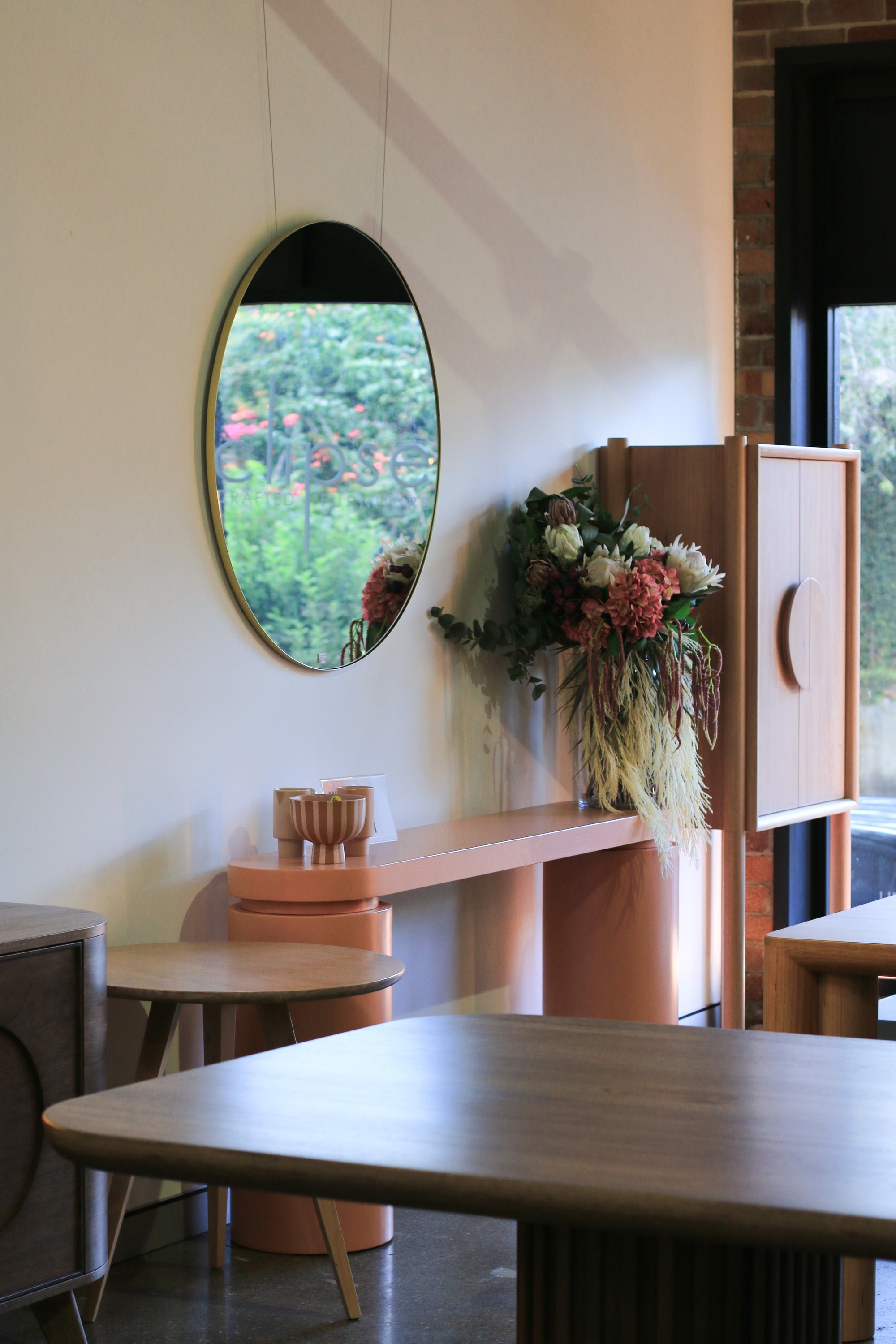Furniture Design Studio - Sydney – Eclipse Handcrafted Furniture