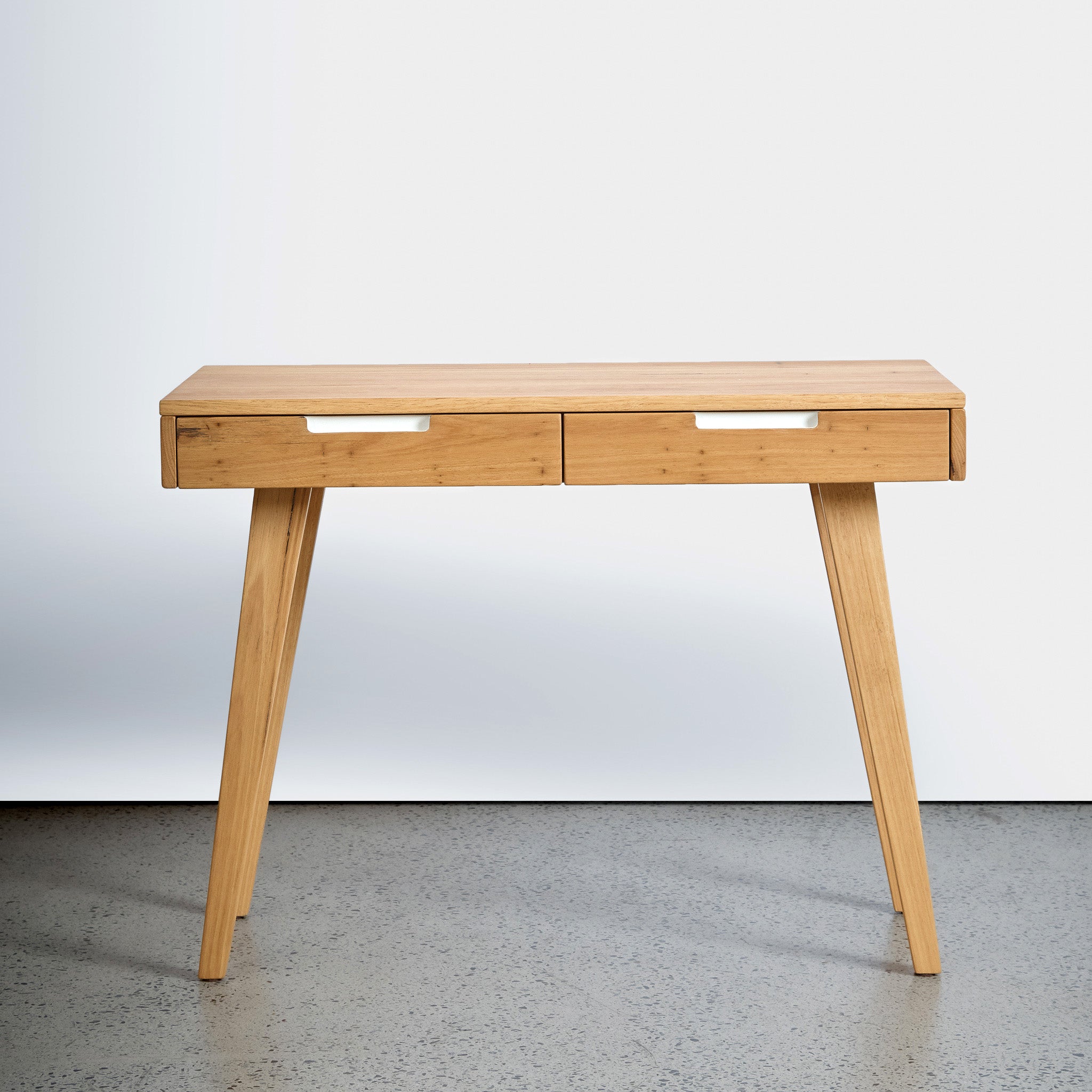 Custom Office Desk | Solid Timber Office Furniture | Sydney – Eclipse ...