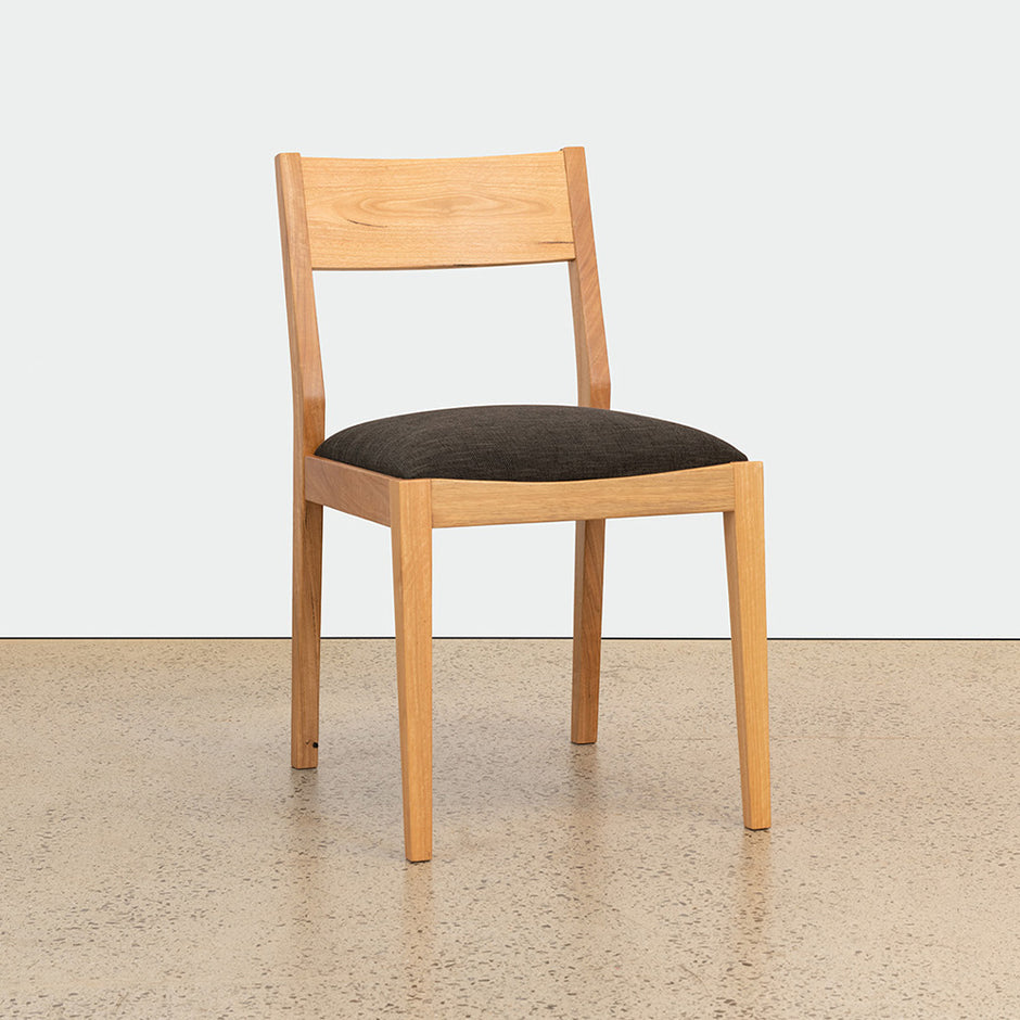Custom Timber Dining Seating | Eclipse Handcrafted Furniture | Sydney