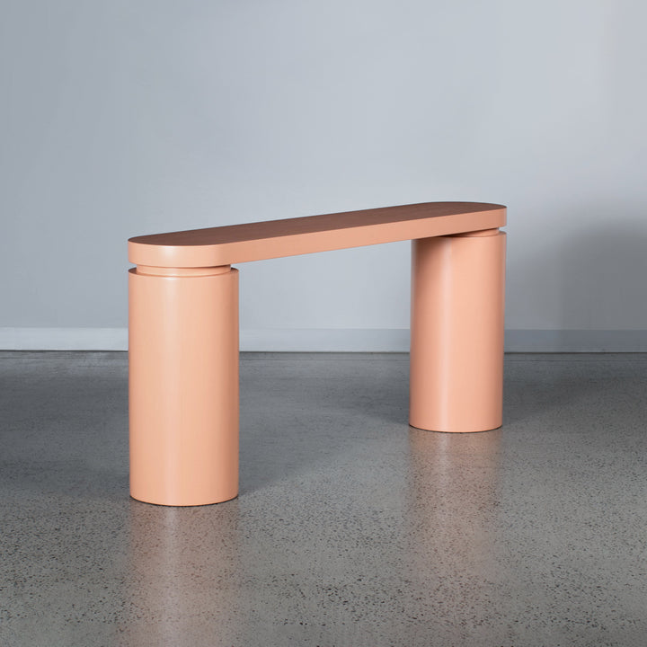 Custom Console Tables | Eclipse Handcrafted Furniture | Sydney