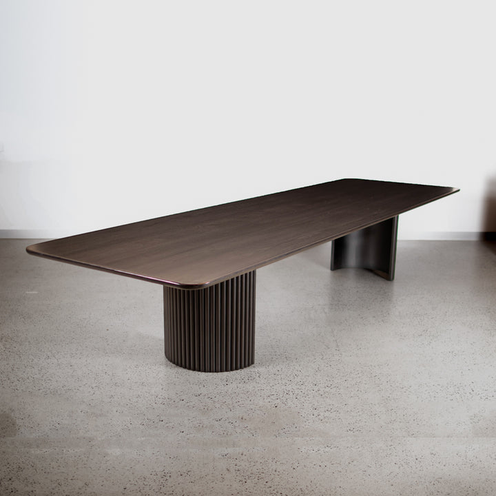 Australian Made Dining Tables – Eclipse Handcrafted Furniture